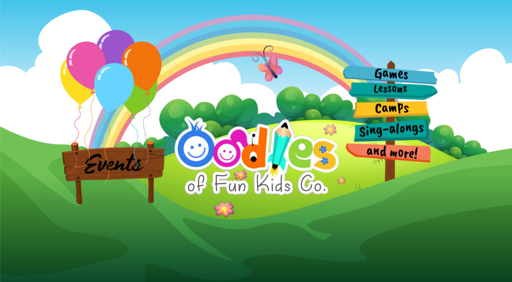 Home - Oodles of Fun Kids Co.